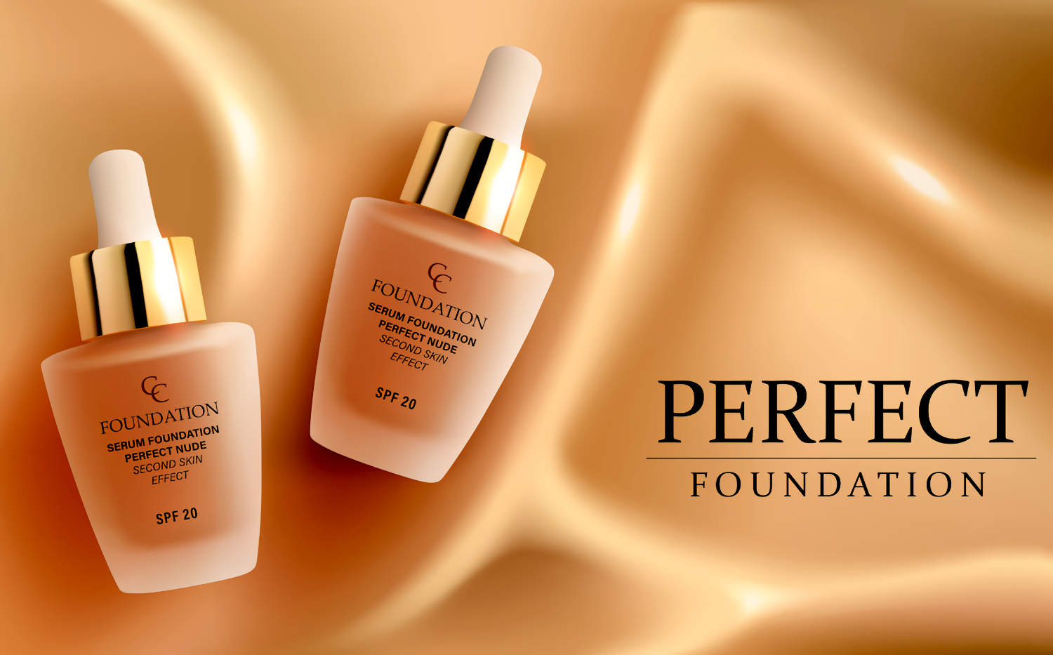 Best Full Coverage Foundations - BeautyAnswers