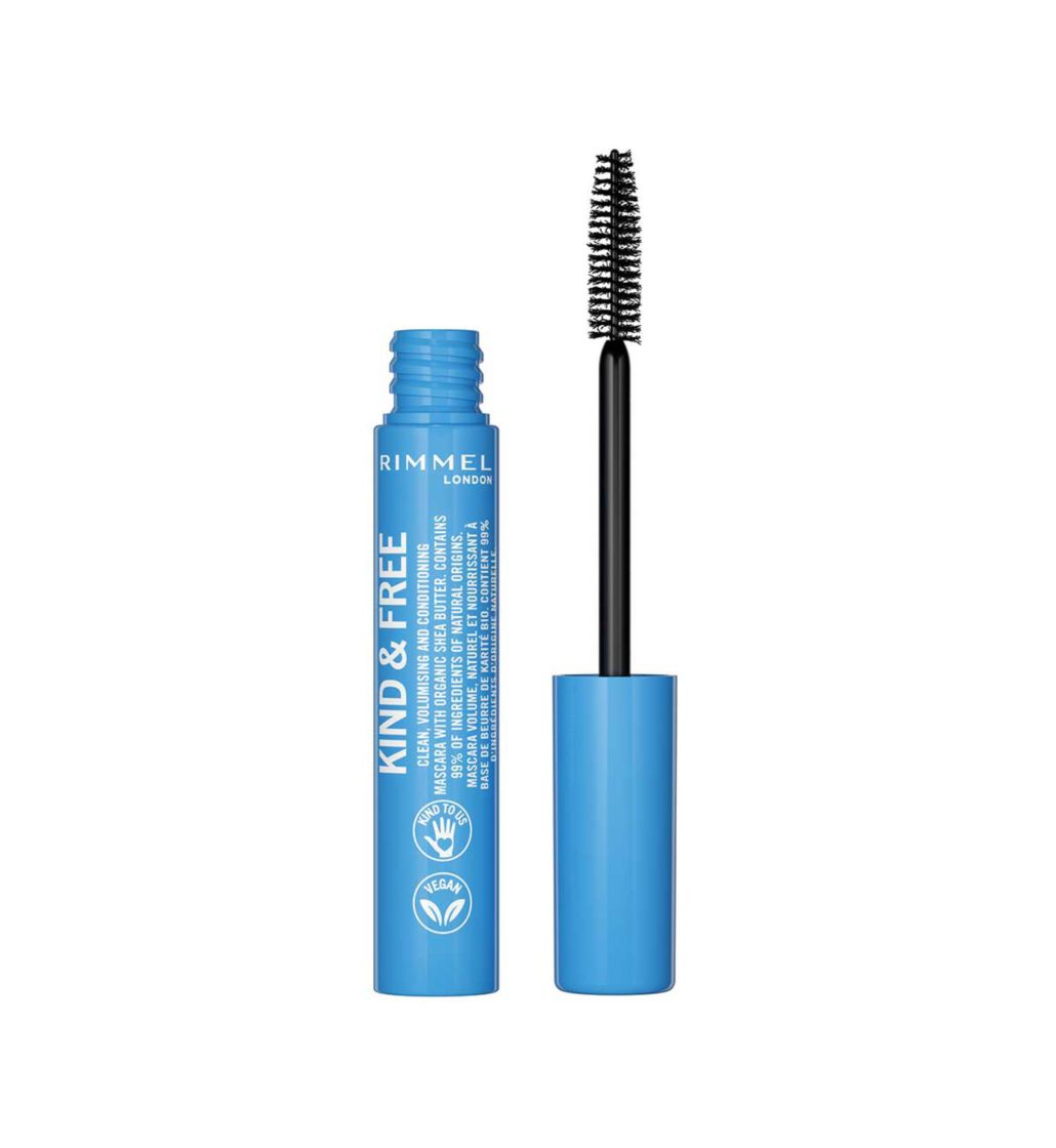 The Best Mascaras For Blepharitis Sufferers - BeautyAnswers